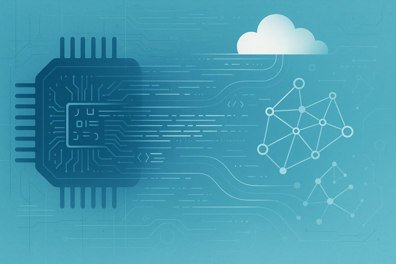 The Unreasonable Effectiveness of Fundamentals of Computer Science